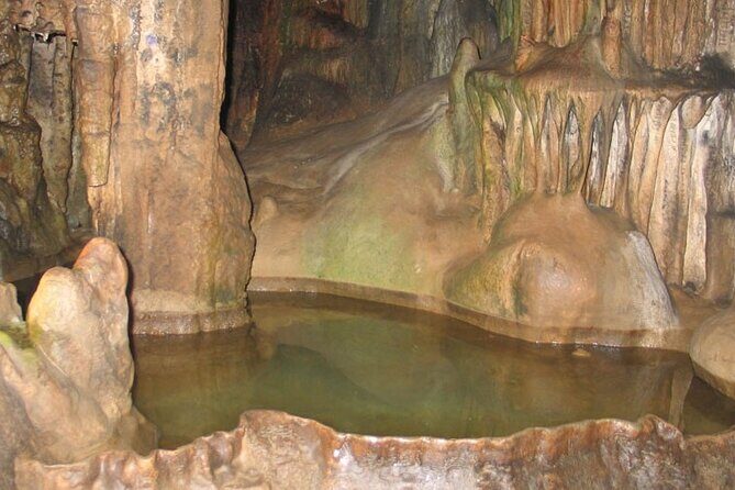 Saeva dupka and Ledenika Caves Day-Tour from Sofia - An Adventure in the Heart of Bulgaria’s Mountain Range