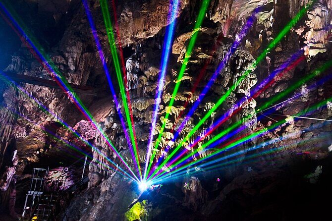 Saeva dupka and Ledenika Caves Day-Tour from Sofia - Exploring Ledenika: Bulgaria’s Most Impressive Cave