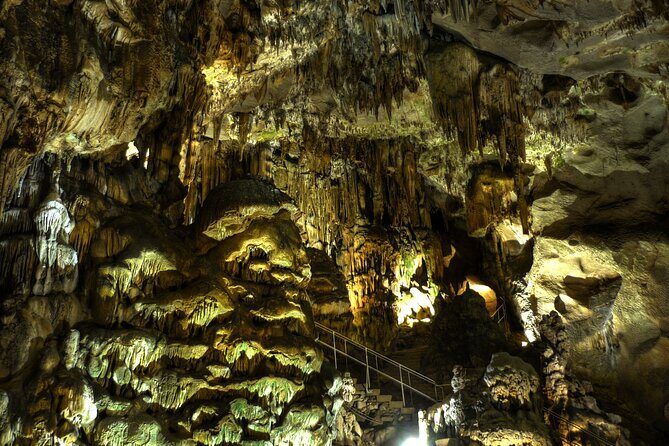 Saeva dupka and Ledenika Caves Day-Tour from Sofia - Who Will Love This Tour?