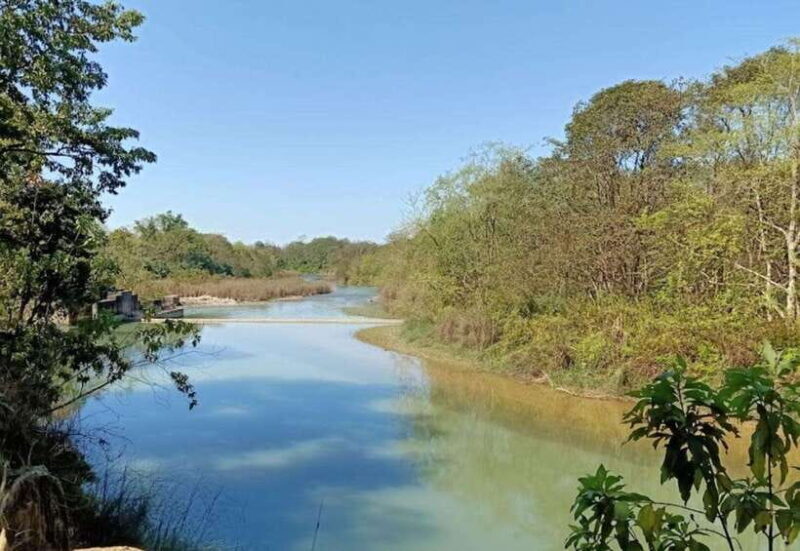 Safari Adventure in Bardia 3D/2N - The Experience Provider and Booking Flexibility