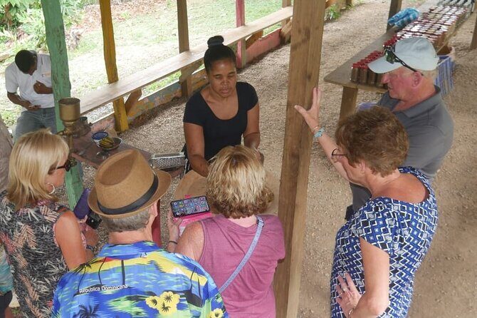 Safari Adventure in Punta Cana - Practical Details and Value Assessment