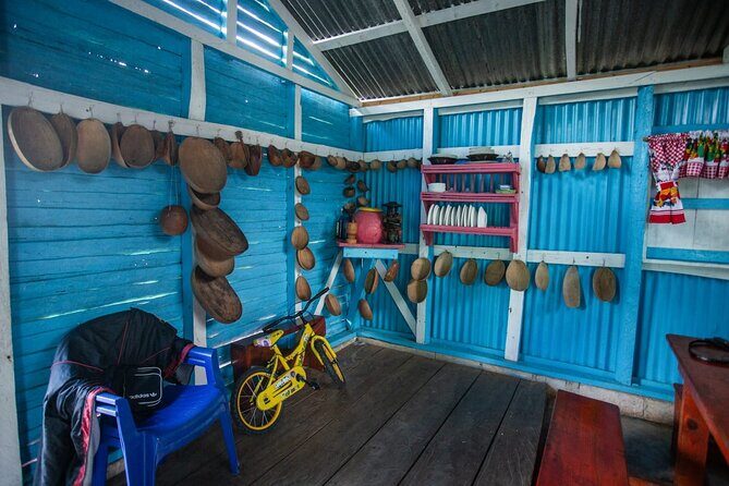 Safari and Higuey Church from Punta Cana - Who Should Consider This Tour?