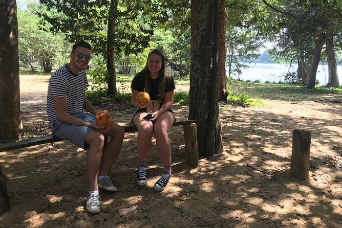 Safari at Wilpattu National Park from Negombo (All inclusive day tour) - FAQ