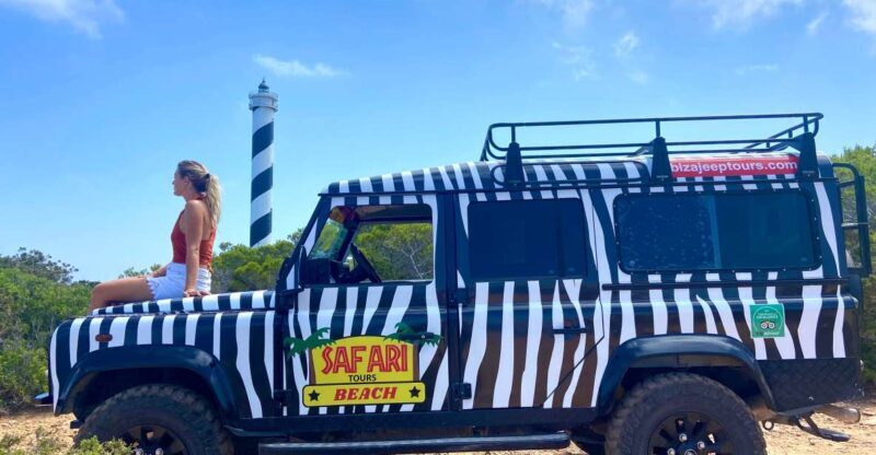 Safari Beach Tour & Snorkeling - Who Should Consider This Tour?
