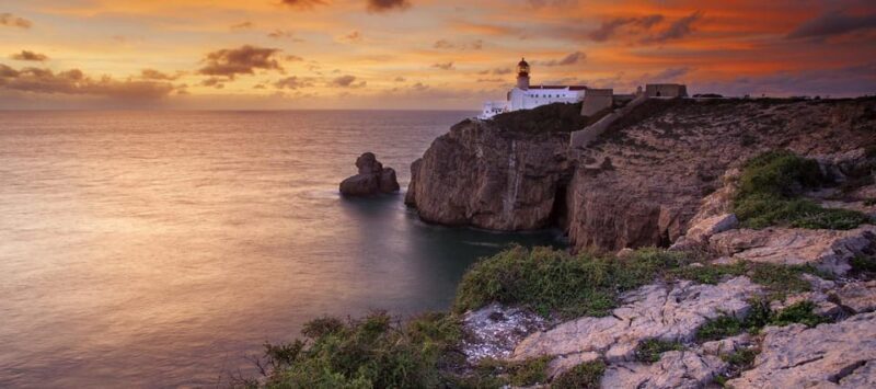 Safari Come and Discover Lagos Sagres Guided Tour - A Closer Look at the Tour Experience