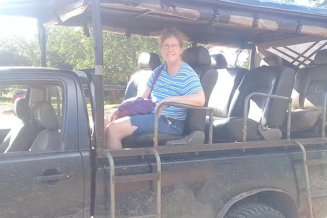 Safari Excursion tour (4 Days, 3 Nights) - What Travelers Are Saying