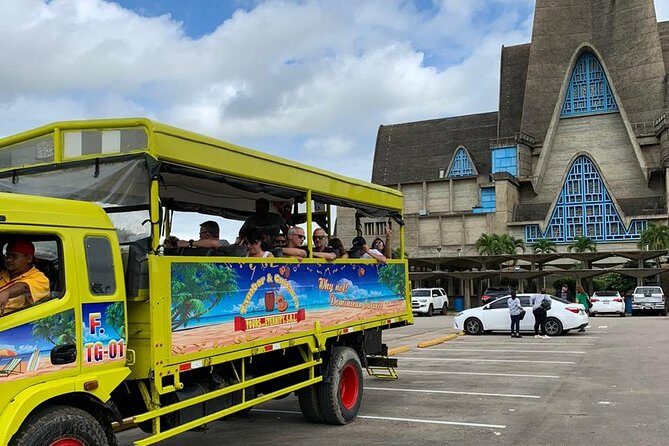 Safari Half Day Experience - Who Should Consider This Tour?