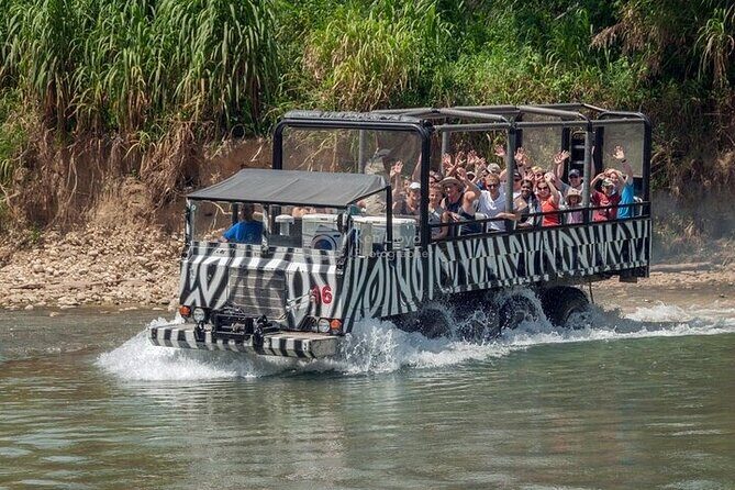 Safari Half Day Experience from Punta Cana - Pricing and Value