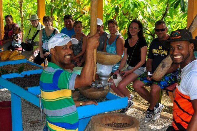 Safari Half Day from Punta Cana - The Sum Up