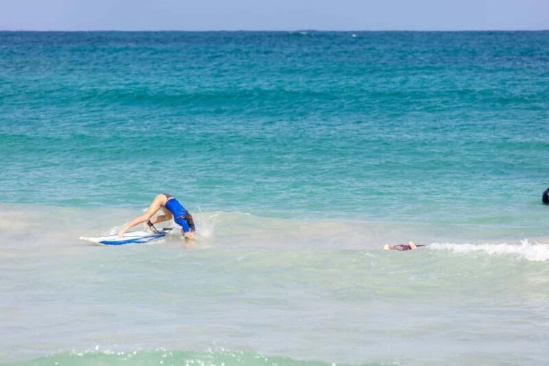 Safari Half Day from Punta Cana - Key Points