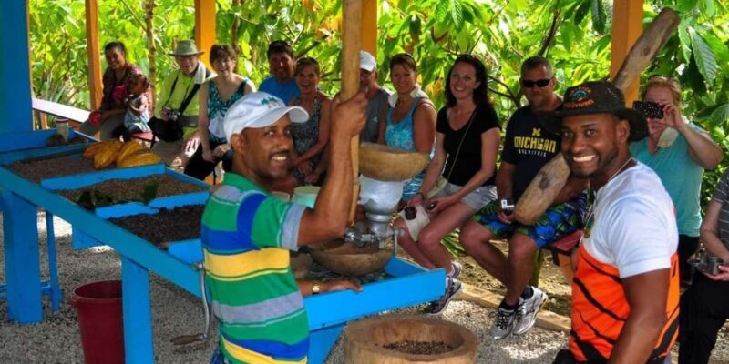 Safari Half Day from Punta Cana - A Closer Look at the Tour Experience