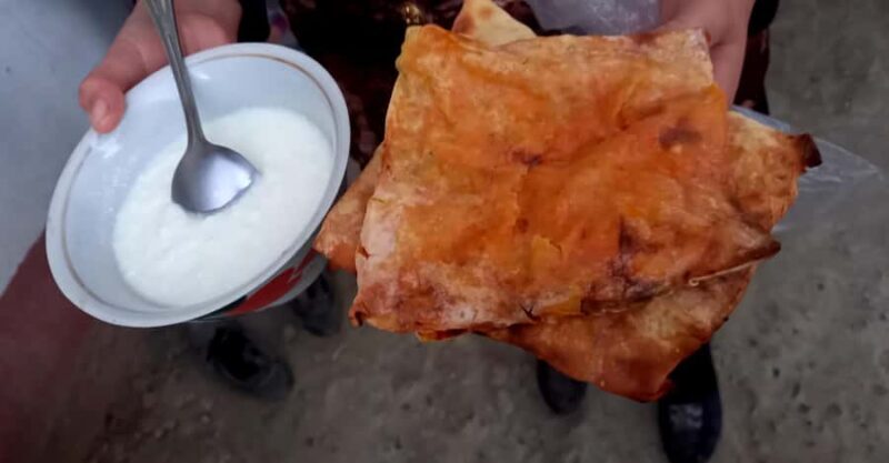 Safari in Kyzylkoum and Lake Aydar (2 days): yurt camping and more! - Who Is This Tour Best Suited For?