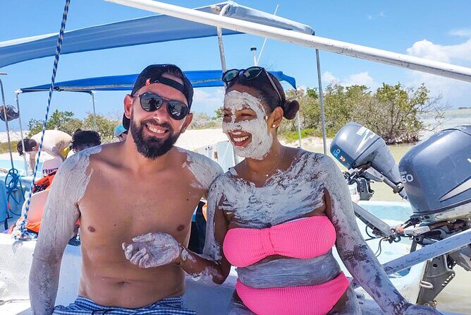 Safari in Rio Lagartos, Coloradas and Mayan Bath - An In-Depth Look at the Tour