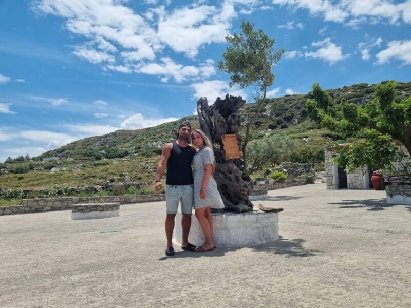 Safari: Juhtas mount,raki and wine distillery,explore crete - Insights from Reviews and Traveler Feedback