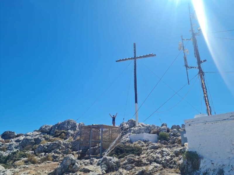 Safari: Juhtas mount,raki and wine distillery,explore crete - Detailed Breakdown of the Experience