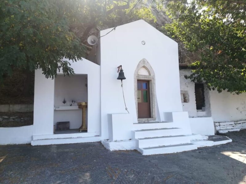 Safari: Juhtas mount,raki and wine distillery,explore crete - FAQ Section
