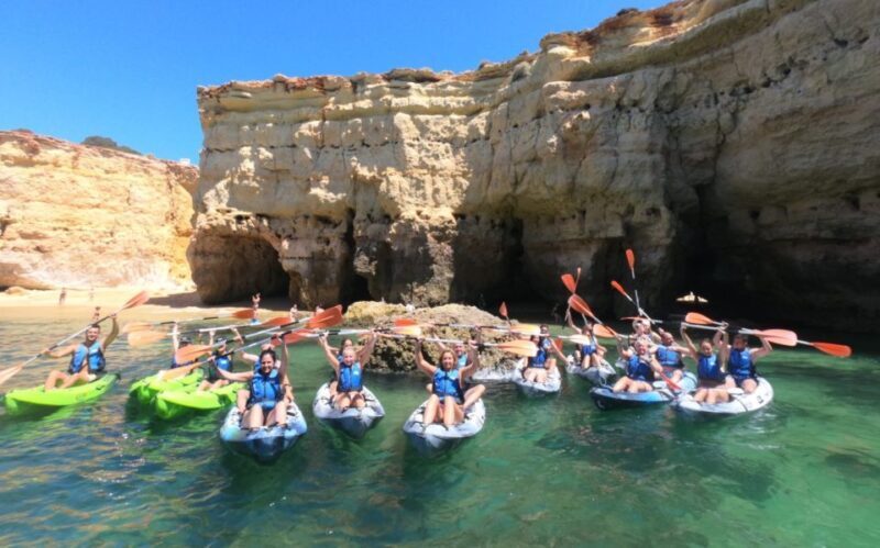 Safari & Kayaking - Overall Experience and Value