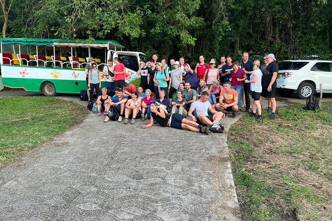 Safari Sightseeing Open Air Adventure - FAQ