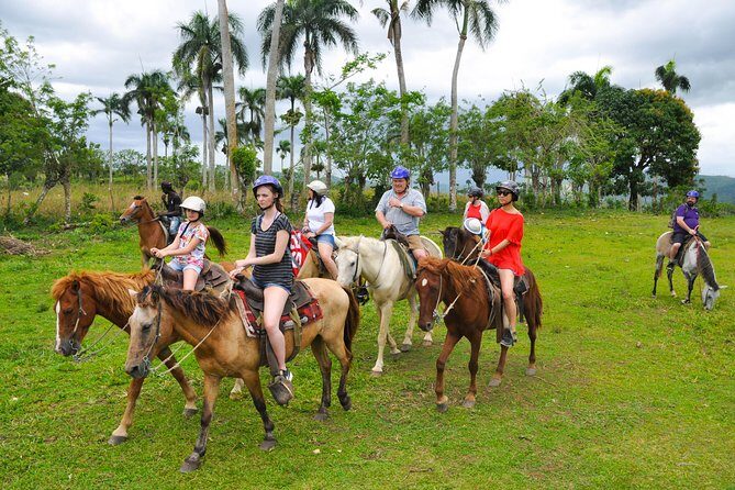 Safari Supreme Full Day Outdoor Adventure Punta Cana - An In-Depth Look at the Tour Experience