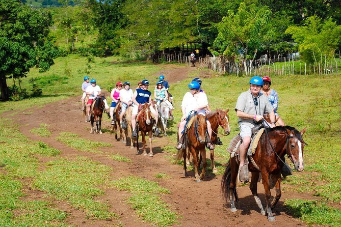 Safari Tour from Punta Cana - What We Like About This Tour