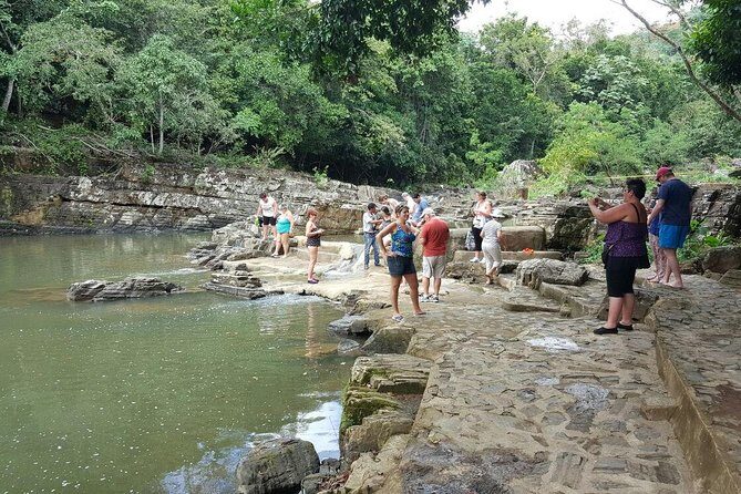 Safari Tour from Punta Cana - Booking Tips and Considerations