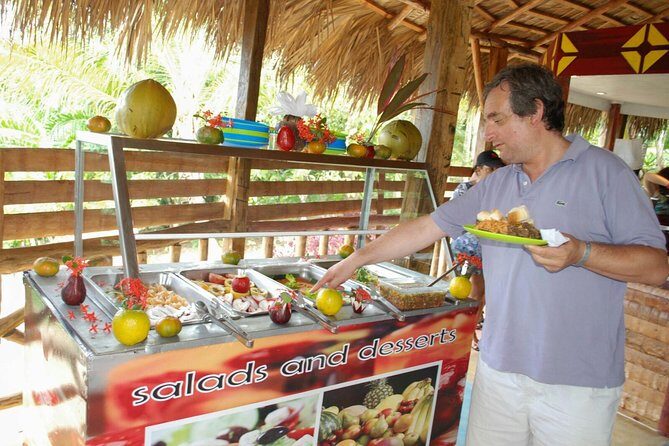 Safari Tour from Punta Cana - Authenticity and Value