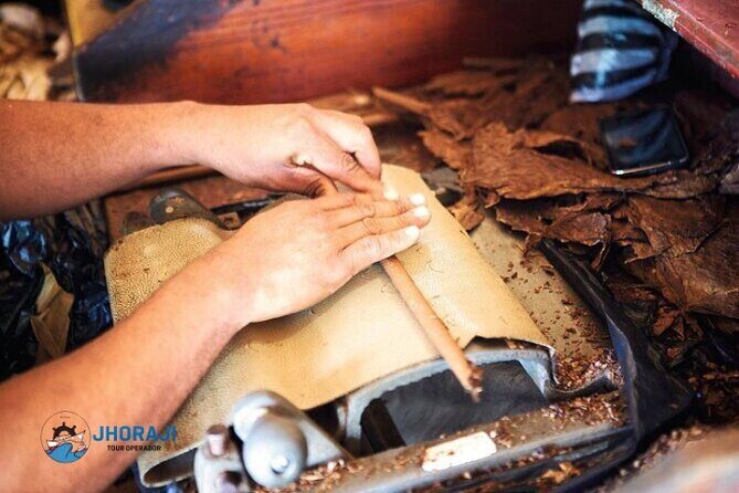 Safari tour with Jhoraji : mountain rivers and local market - Final Thoughts: Who Will Get the Most Out of This Tour?