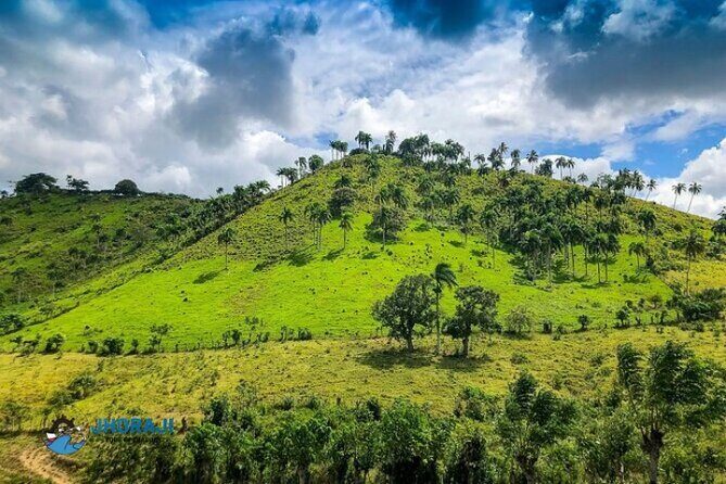Safari tour with Jhoraji : mountain rivers and local market - Frequently Asked Questions