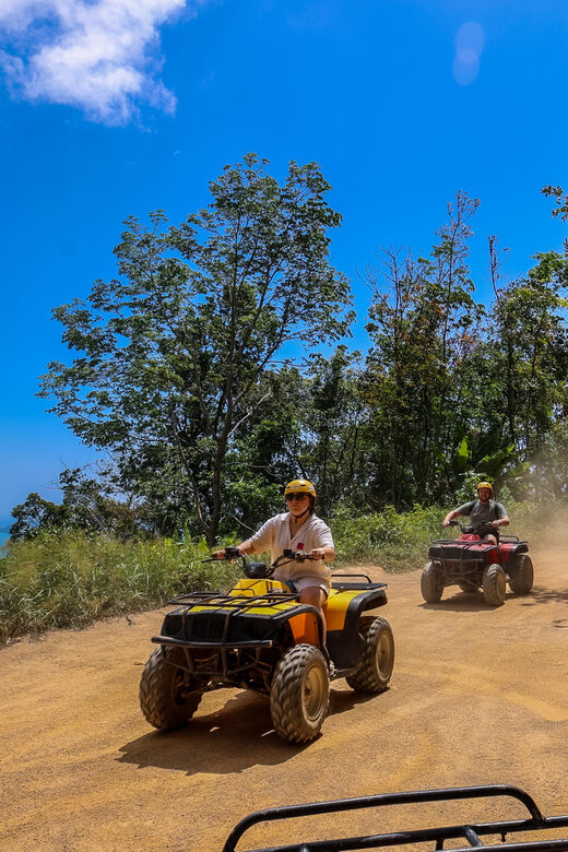 Safari Trails & Off-Road Ventures with Big Buddha - Final Thoughts