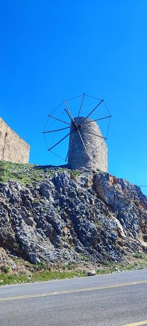 Safari:Lasithi plateau, Mythology park,olive oil tasting - Who Will Love This Tour?