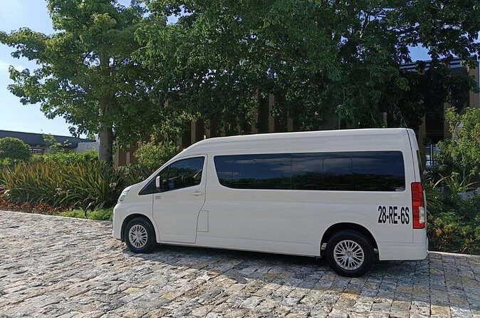 Safe and Comfortable Riviera Maya Transfers - The Sum Up