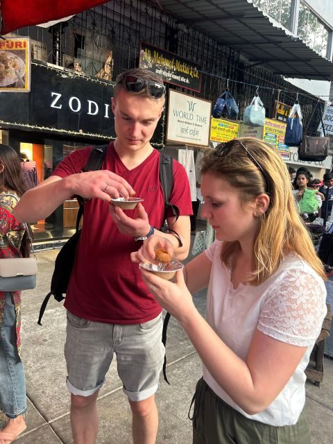 Safe Food Tour in Mumbai for 2 hours - What Sets This Tour Apart?