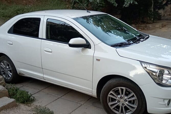 Safe Private Transfer in Tashkent Uzbekistan - FAQs
