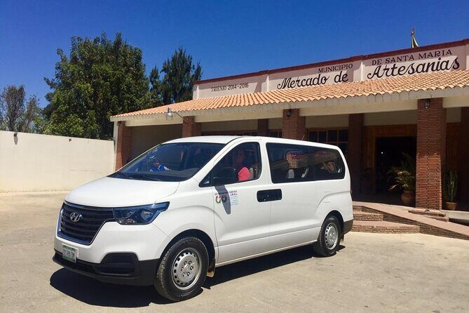 Safe transfer, City of Oaxaca to the airport - Who Will Appreciate This Service?