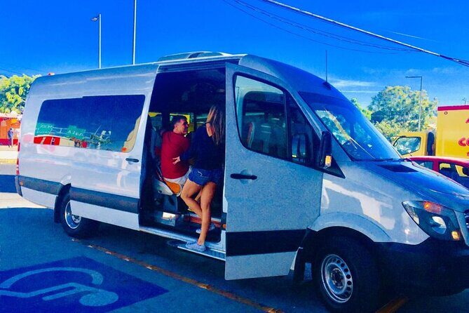 Safe transfer, City of Oaxaca to the airport - FAQ