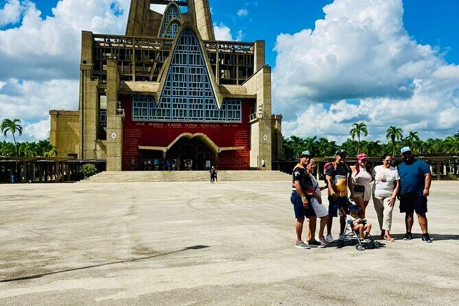 Safe transport and shuttle service in Punta Cana Dominican Rep. - The Experience in Detail: A Practical Breakdown