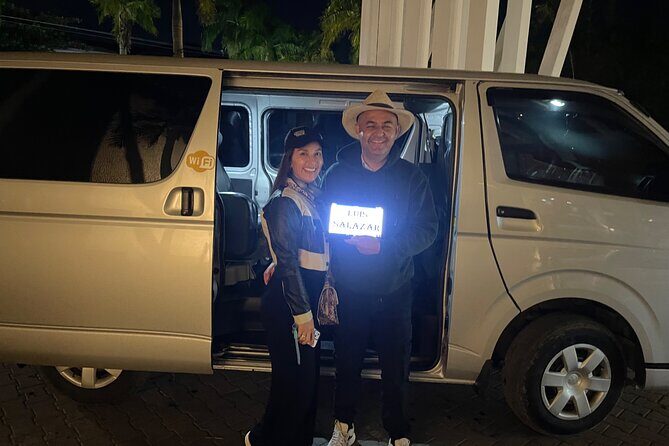 Safe transport and shuttle service in Punta Cana Dominican Rep. - Authentic Feedback from Travelers