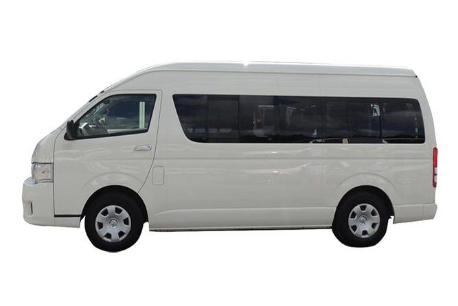Safe Trip: One Way Cancun / Riviera Maya Shuttle Hotel / Airport / Hotel - Key Points