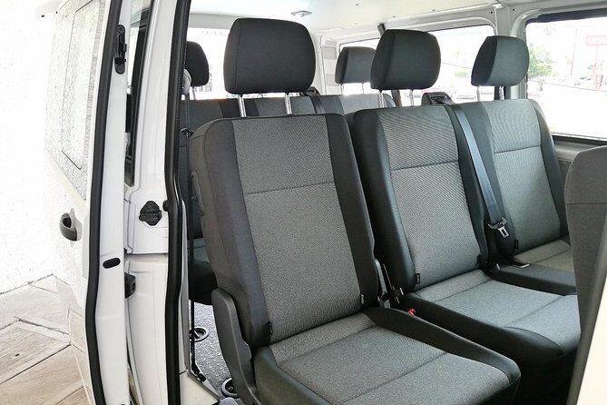 Safe Trip: One Way Cancun / Riviera Maya Shuttle Hotel / Airport / Hotel - Real Customer Experiences