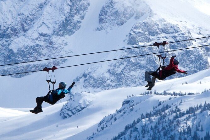 SAFED-DARA: Skiing, snowboarding, One-day tour - Exploring the Safed-Dara Day Tour