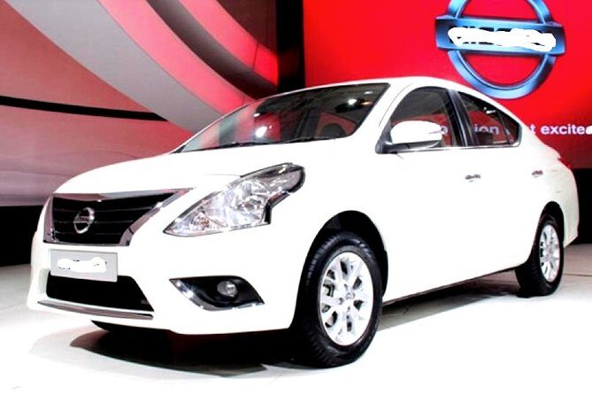 Safest travel services - Highly Sanitise cars - What You Can Expect from This Service