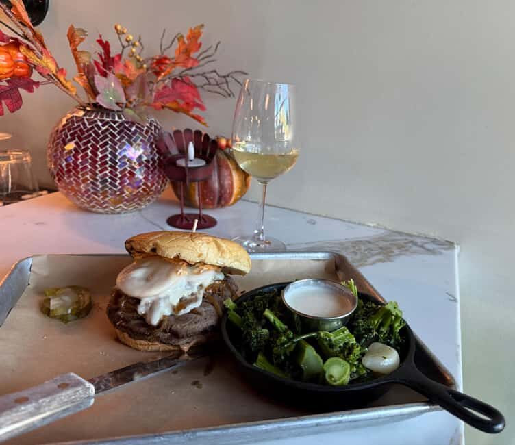 Safety Harbor: Food and Drink Tour with a Local Guide - Authenticity and Traveler Feedback
