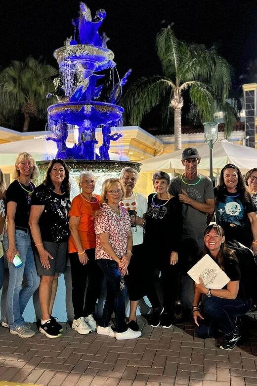 Safety Harbor: Ghost and Haunted History Tour - Key Points