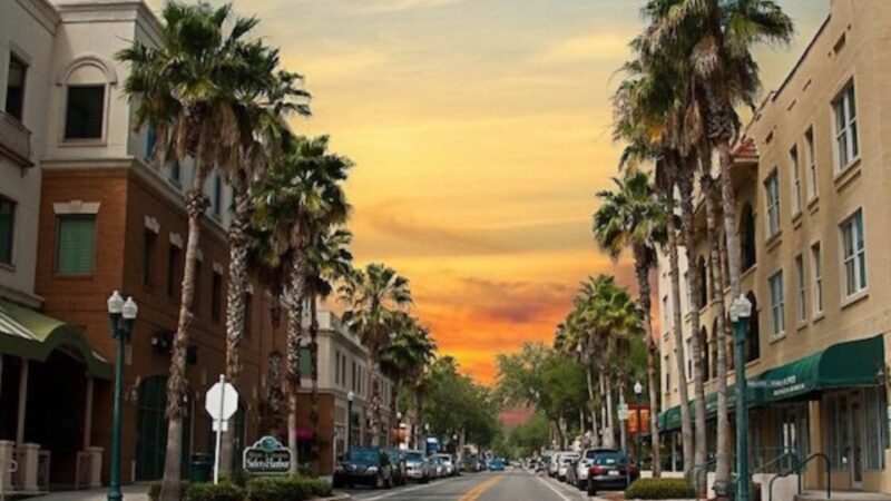 Safety Harbor: Ghost and Haunted History Tour - Who Will Enjoy This Tour?