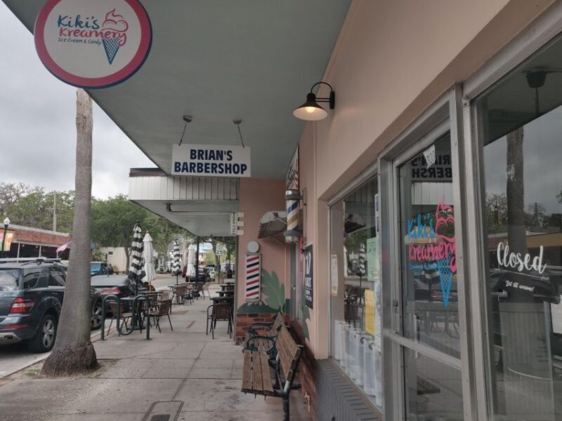 Safety Harbor: Ghost and Haunted History Tour - FAQ