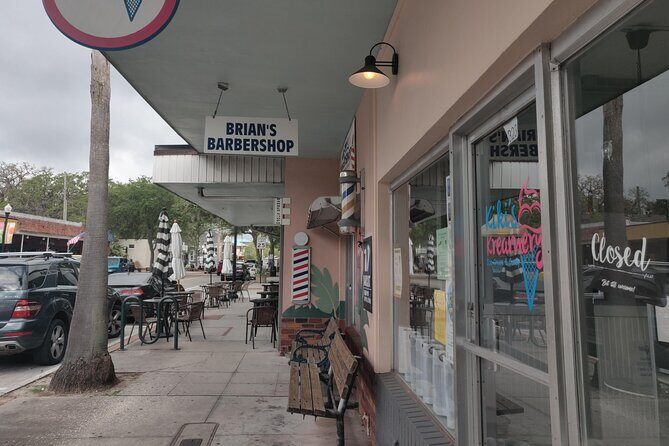 Safety Harbor: Ghost & History Tour by Silent Slayer Ghost Tours - The Itinerary: What to Expect