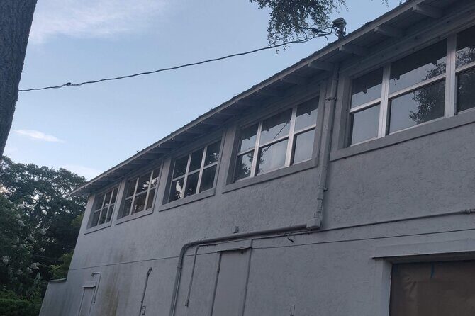 Safety Harbor: Ghost & History Tour by Silent Slayer Ghost Tours - Authenticity and Experience