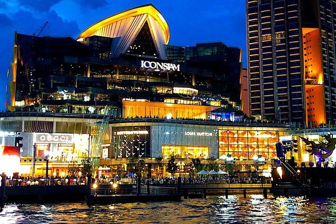 Saffron Luxury Dinner Cruise: A Journey on the River of Kings - Who Should Consider This Cruise?