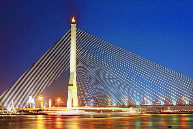 Saffron Luxury Dinner Cruise: A Journey on the River of Kings - FAQ: Your Questions About the Saffron Dinner Cruise