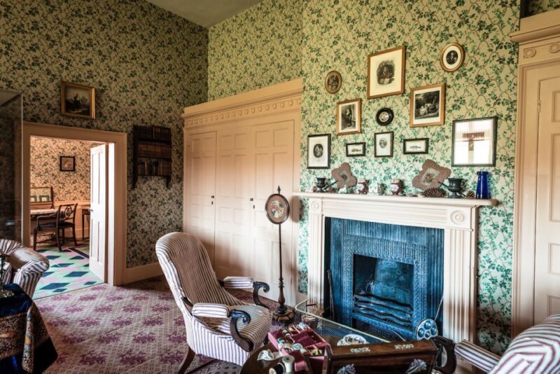 Saffron Walden: Audley End House and Gardens Ticket - An In-Depth Look at Audley End House and Gardens